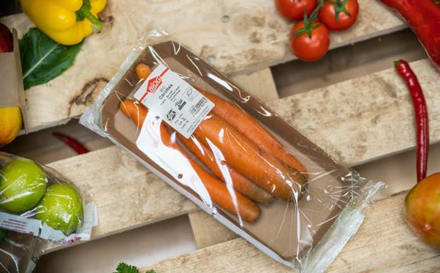 Cellulose instead of plastic | PackagingConnections | Packaging News ...